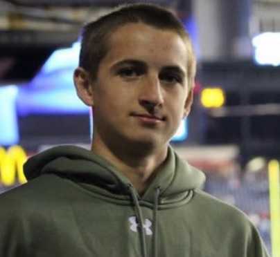 Conrad Henri Roy III - Life on Screen