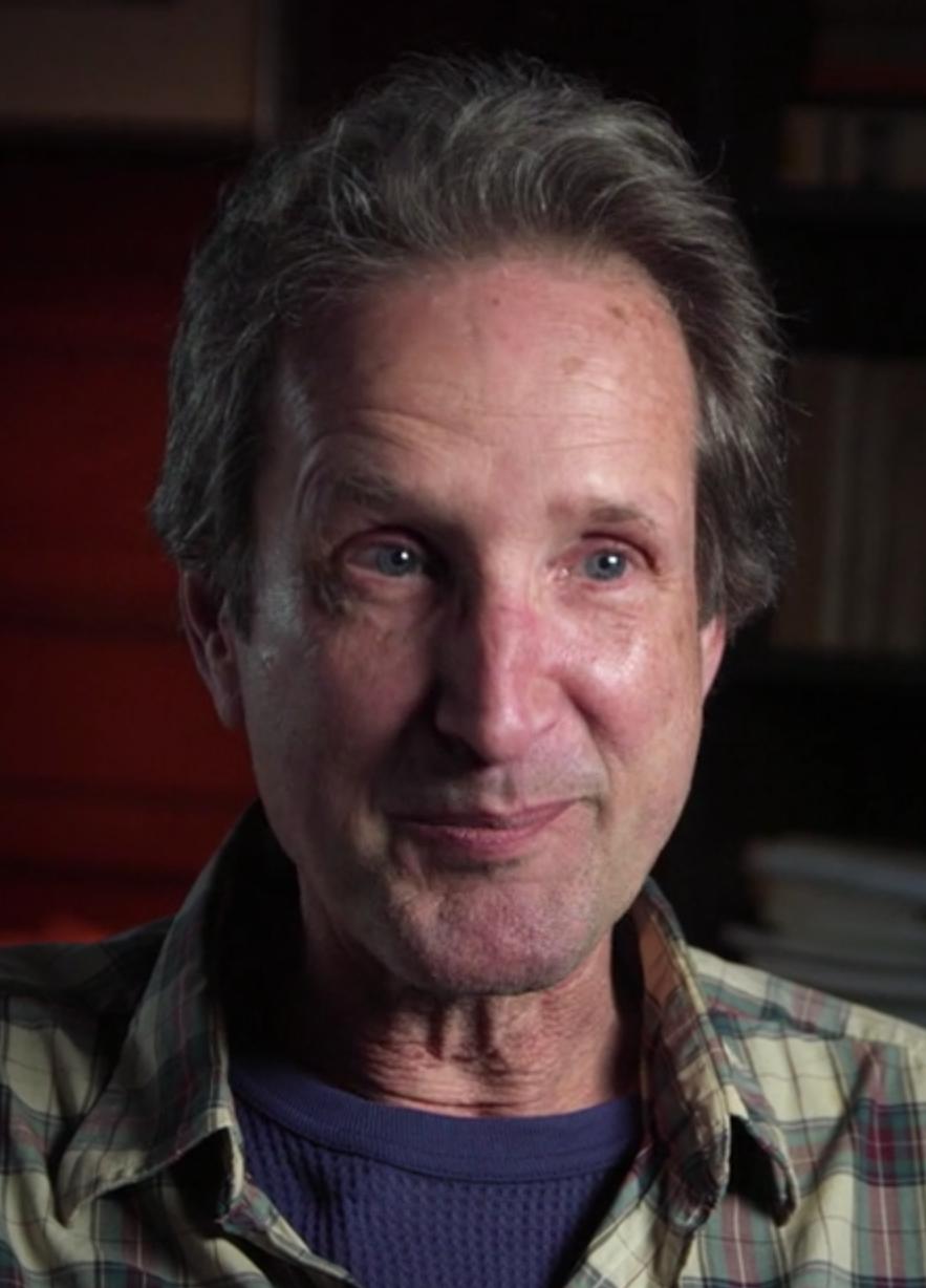 Daniel Kottke - Life on Screen